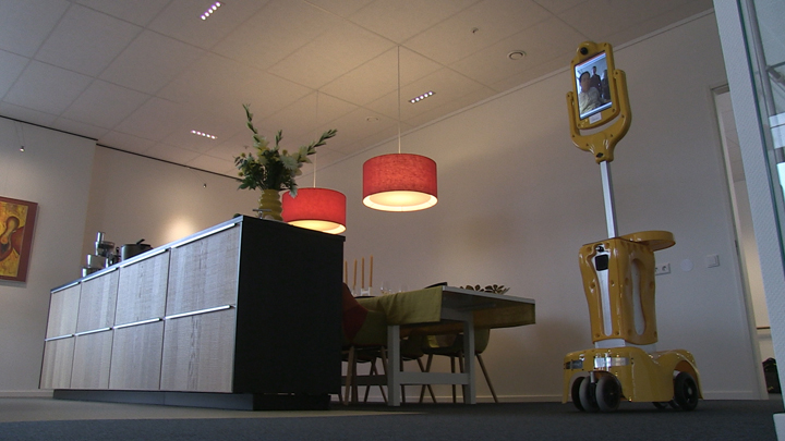 Slimste Huis Alkmaar verwelkomt 1000e bezoeker (VIDEO)