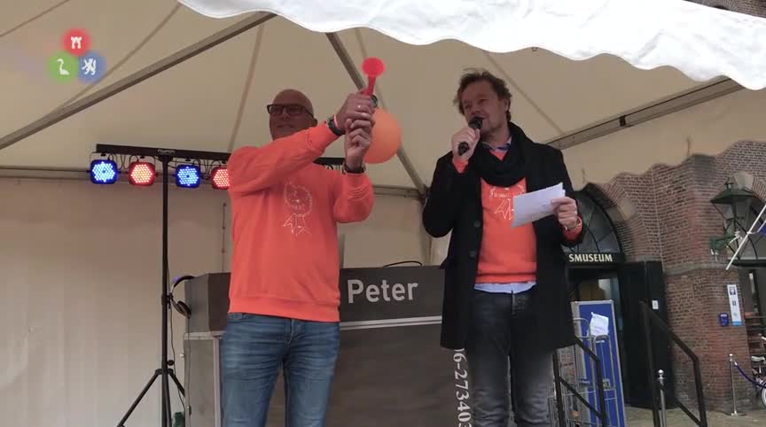 Nieuw wereldrecord ‘De Langste Vlecht’ (VIDEO)
