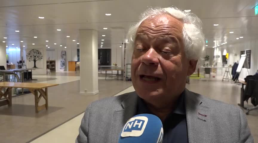 Horecaconvenant Veilig uitgaan: levendige en leefbare binnenstad, ook voor bewoners