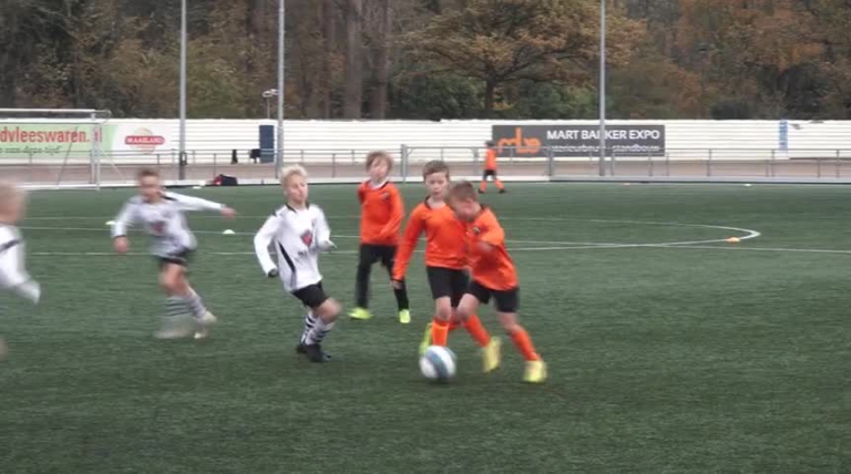 Talentjes van CSV Jong Holland blikken vooruit op Nederland – Qatar: “Klaassen moet erin!”